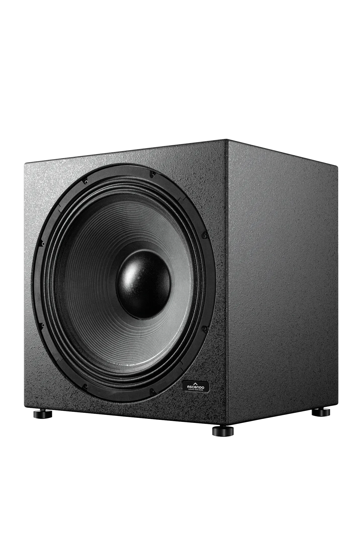 THE21 SUB WF PRO PASSIVE SEALED | ASCENDO IMMERSIVE AUDIO